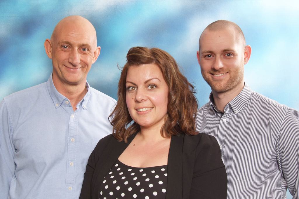 Contact - Family Affect