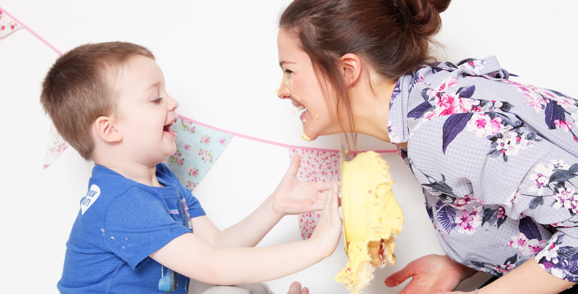 Home - Family Affect